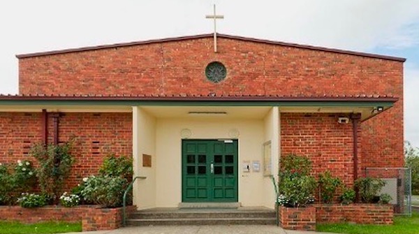 Melbourne Catholic Parish Websites
