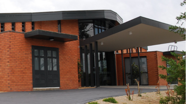 Catholic Parish of Greater Box Hill
