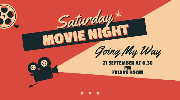 Catholic Parish of Greater Box Hill