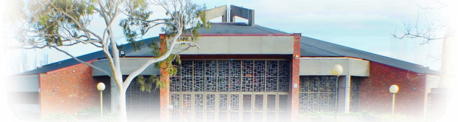 St Clement of Rome Parish, Bulleen