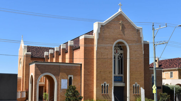 St Joseph's Parish, Chelsea