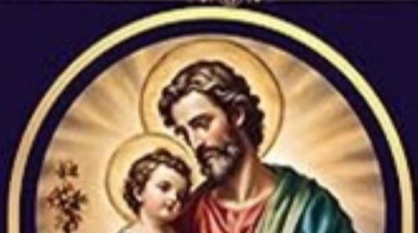 CHELSEA PARISH: : St Joseph