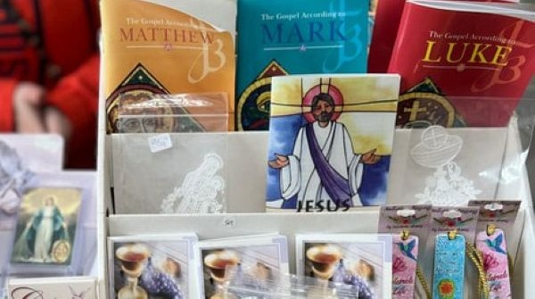 St Joseph's Parish, Chelsea