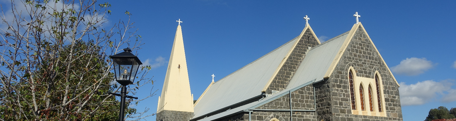 St Peter's Parish, Epping, Epping North and Wollert