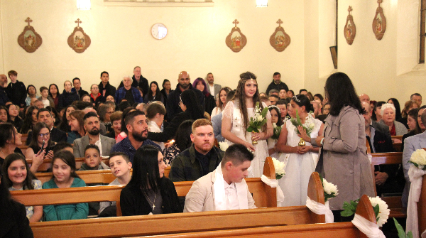 St Peter's Parish, Epping, Epping North and Wollert