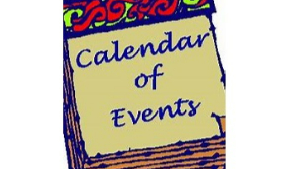IVANHOE PARISH: : Parish Calendar & Events