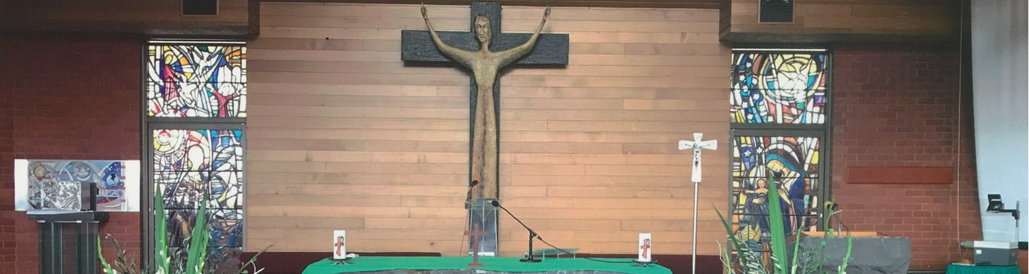 St Luke's Catholic Parish, Lalor