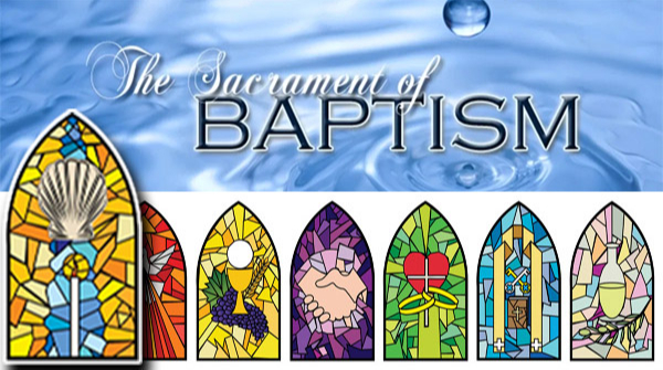 Blog Article: Baptism Sessions & Information Nights 2025