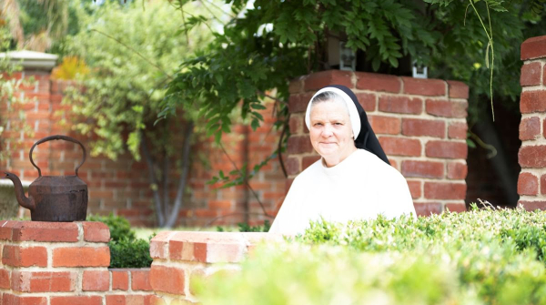 Melbourne Catholic Parish Websites