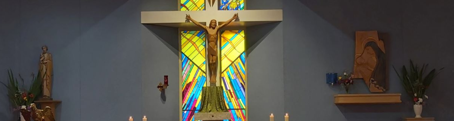 Parish Of Our Lady Of Perpetual Help, Ringwood