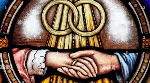 SEAFORD PARISH: : Sacrament of Marriage