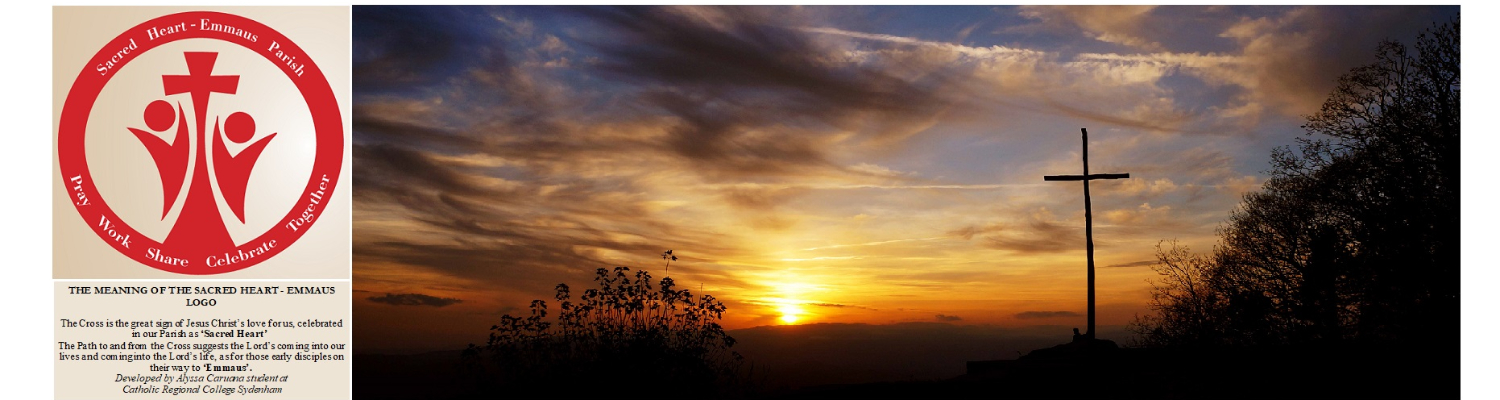 Melbourne Catholic Parish Websites