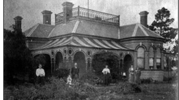 Sacred Heart & Emmaus - St. Albans Sydenham Parish