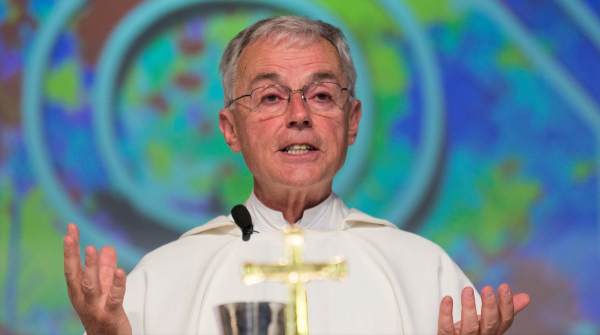 Melbourne Catholic Parish Websites