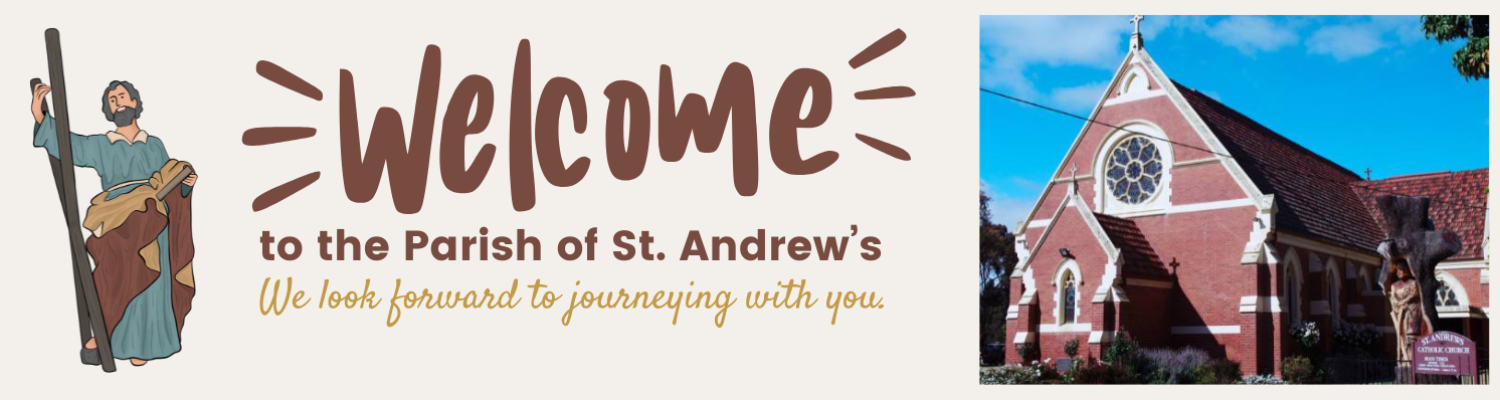 St. Andrew's Parish, Werribee