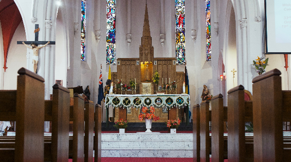 St. Andrew's Parish, Werribee