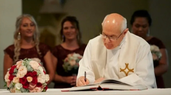 St. Mary of the Immaculate Conception, Williamstown Parish