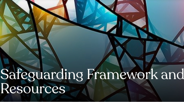 WILLIAMSTOWN PARISH: : Safeguarding Framework and Resources