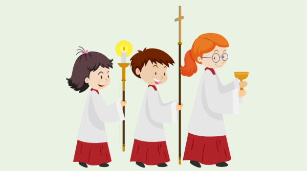 Welcome to Parish Administration Communication and Engagement ...